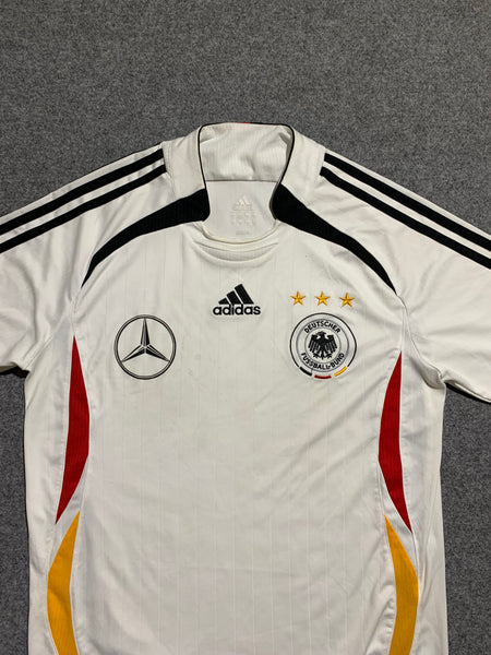 Vintage Germany Jersey 2005-2006 – Mercanzia